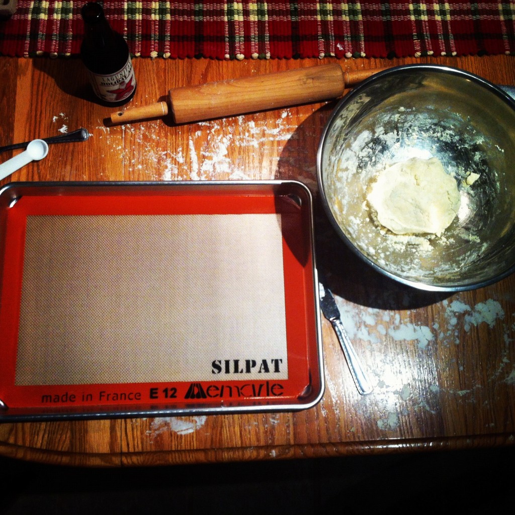 Because they’re buttery, boozy, biscuits… and because I said so. | XO ...